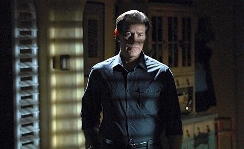 Dexter : Photo James Remar - 589 sur 593 - AlloCiné