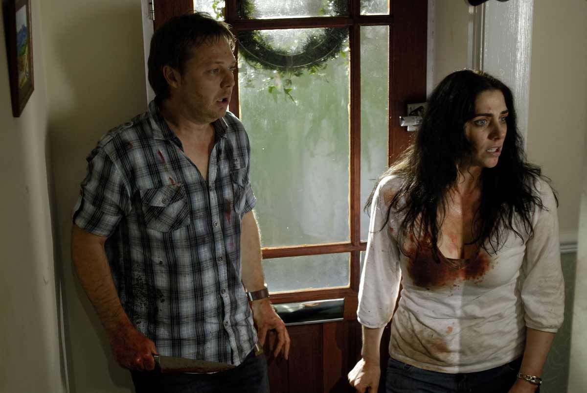 Photo du film Gruesome - Photo 1 sur 8 - AlloCiné