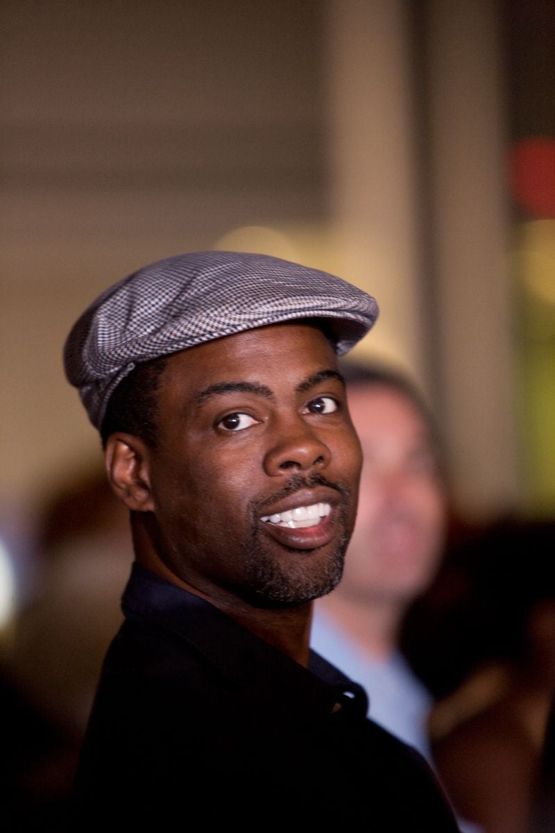 Photo du film Good Hair - Photo 9 sur 13 - AlloCiné