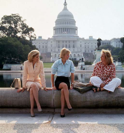Photo du film Deep Impact - Photo 23 sur 24 - AlloCiné