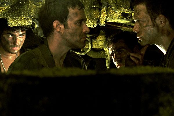 Photo du film Lebanon - Photo 1 sur 14 - AlloCiné