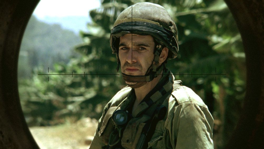 Photo de Samuel Maoz - Lebanon : Photo Samuel Maoz - Photo 5 sur 15 ...