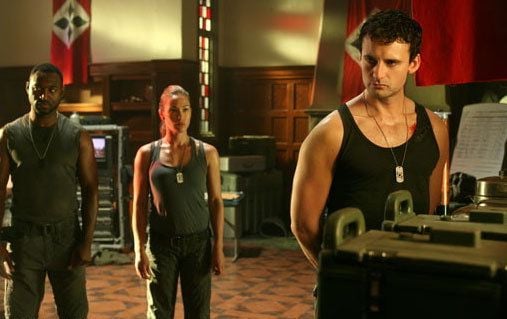 Photo de Callum Blue - Photo Callum Blue - Photo 7 sur 26 - AlloCiné