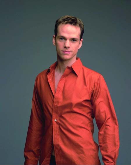 Photo de Peter Paige - Photo Peter Paige - Photo 2 sur 25 - AlloCiné