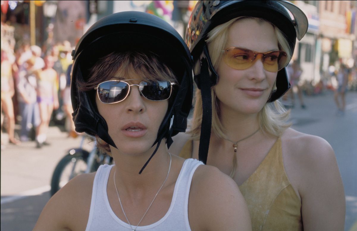 Queer as Folk (2000) : Photo Michelle Clunie, Thea Gill - 70 sur 118 ...