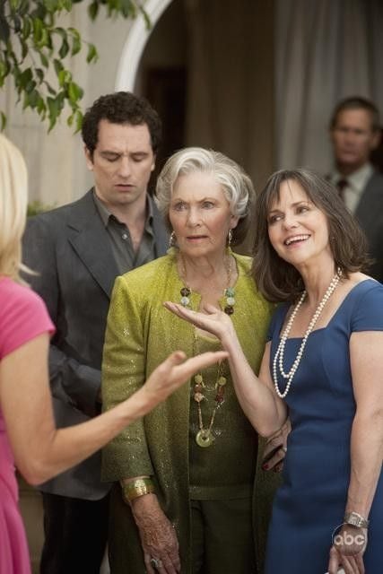 Sally Field Brothers And Sisters