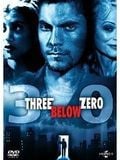 Three Below Zero - Film 1998 - AlloCiné