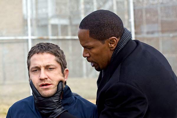 Photo de Gerard Butler - Que justice soit faite : Photo Gerard Butler ...