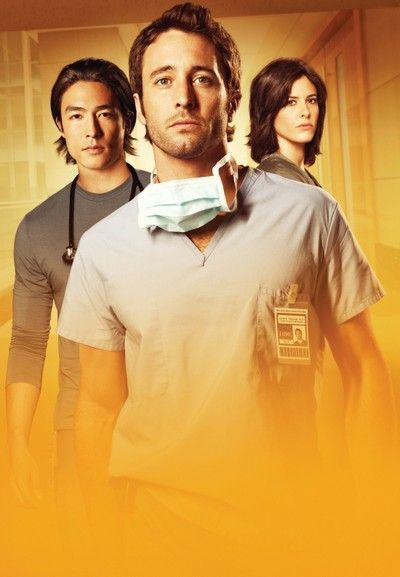 Three Rivers (2009) : Three Rivers (2009) : Photo - 5 sur 28 - AlloCiné