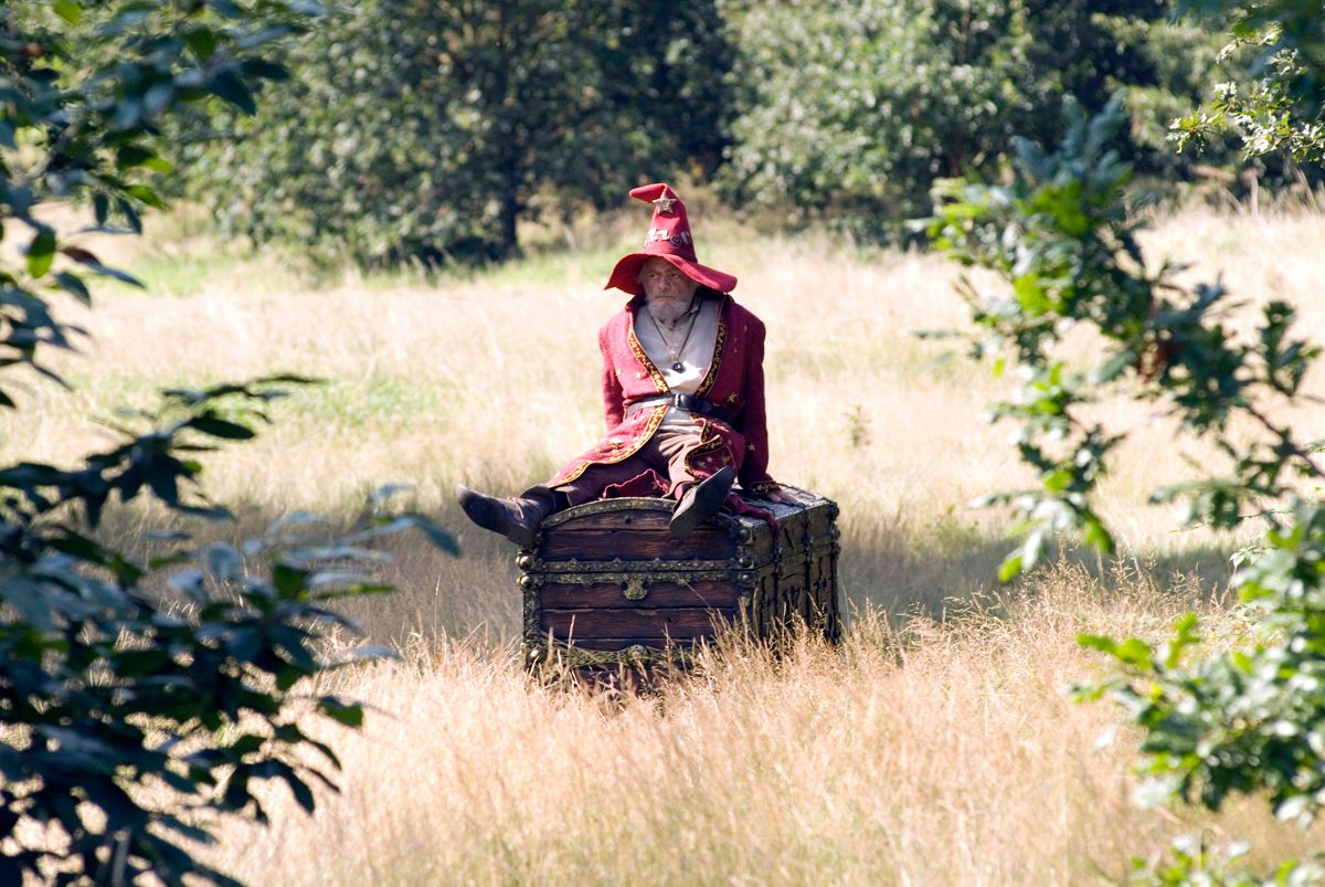 Photo de Discworld - Photo 14 sur 15 - AlloCiné