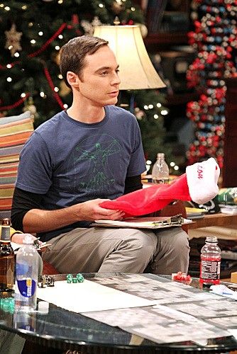 Photo de Jim Parsons - The Big Bang Theory : Photo Jim Parsons - Photo ...