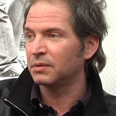 Christopher Thompson - AlloCiné