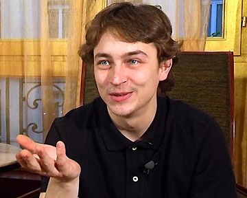 Vincent Rottiers - AlloCiné