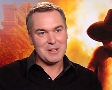 Chris Miller - AlloCiné