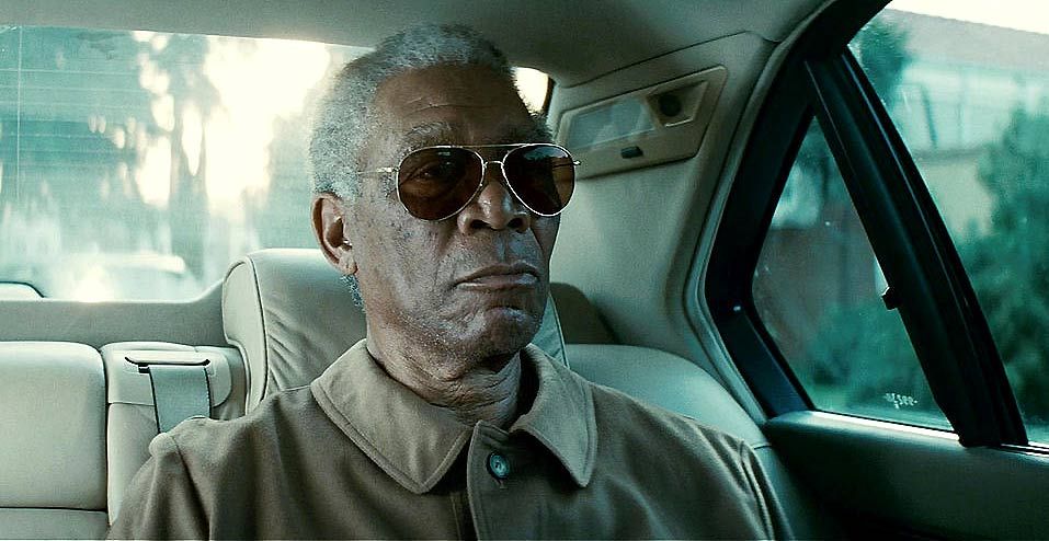 Photo du film Invictus - Photo 32 sur 39 - AlloCiné