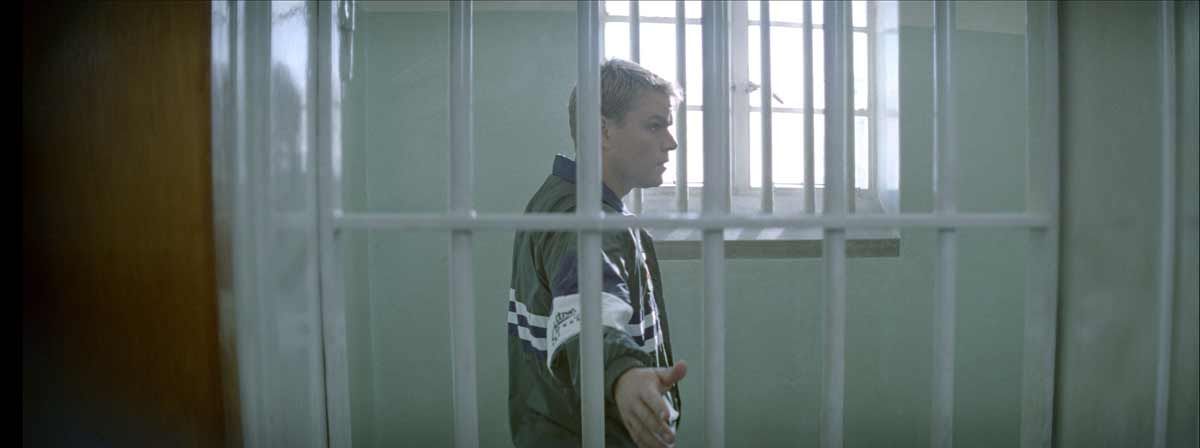 Photo du film Invictus - Photo 18 sur 39 - AlloCiné