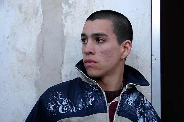 Photo de Nehuen Zapata - Vil Romance : Photo Nehuen Zapata, José ...