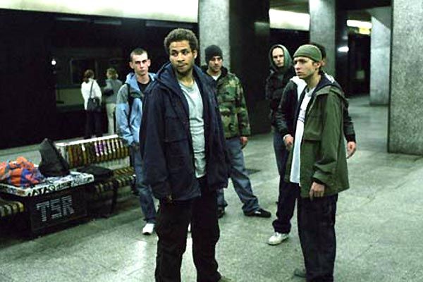 Photo du film Wholetrain - Photo 7 sur 20 - AlloCiné