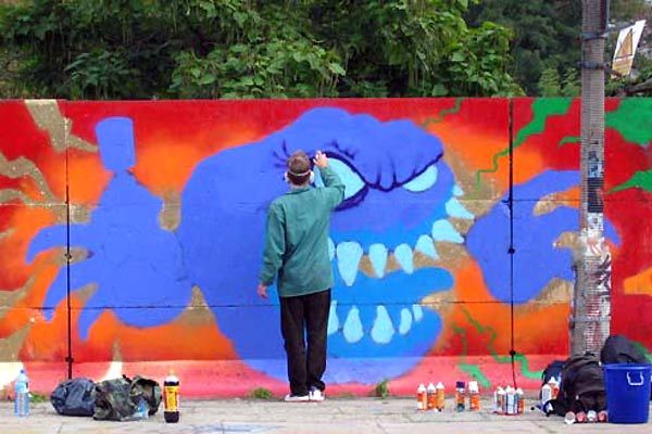 Photo du film Wholetrain - Photo 14 sur 20 - AlloCiné