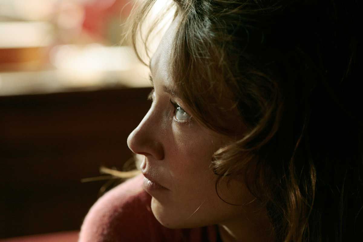 Photo du film Pauline et François - Photo 2 sur 8 - AlloCiné