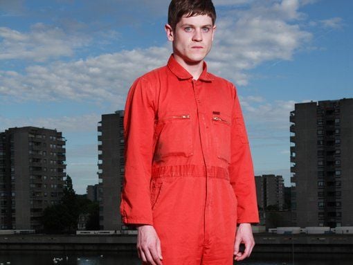 Photo de Iwan Rheon - Photo Iwan Rheon - Photo 66 sur 68 - AlloCiné