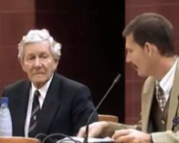 Trailer du film Mugabe et l'Africain Blanc - Mugabe et l'Africain Blanc ...