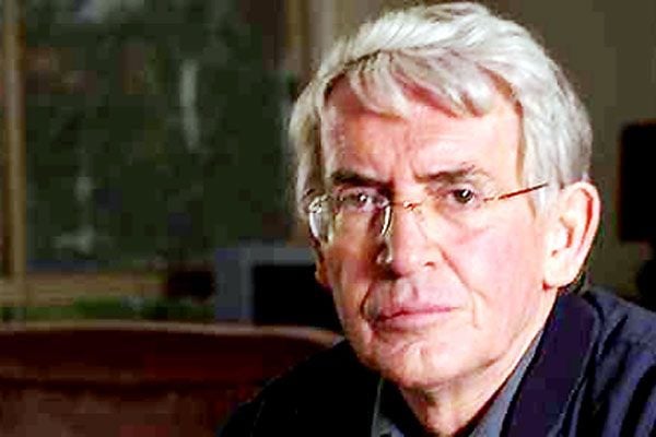 Photo de Joel Anderson (II) - Lake Mungo : Photo Joel Anderson (II ...