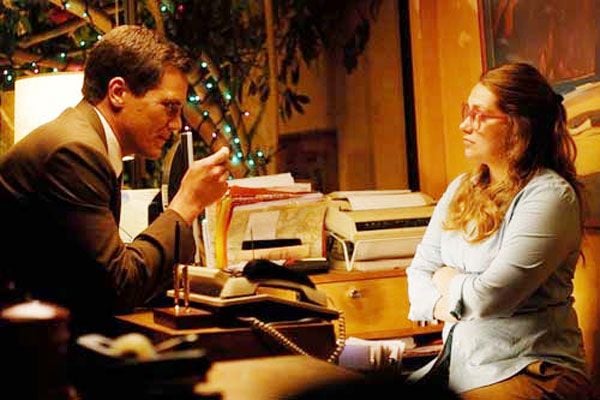 Photo de Michael Shannon - The Missing Person : Photo Michael Shannon ...