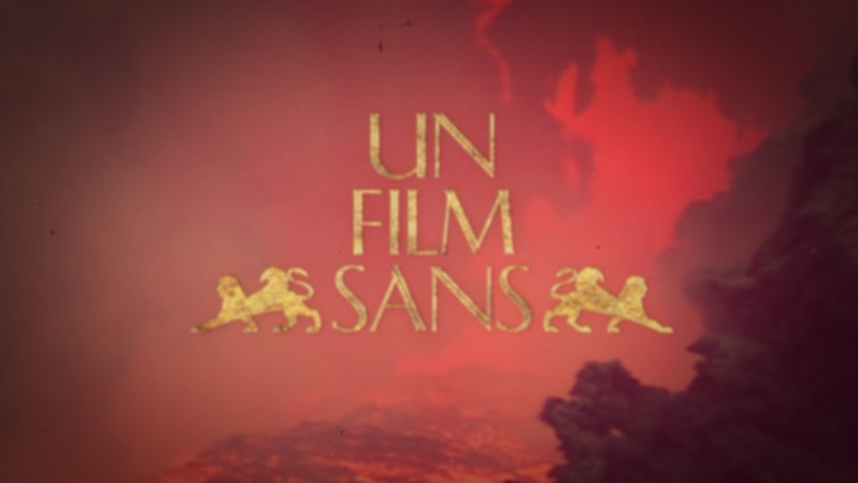 Un film sans... : Un film sans... : Photo - 14 sur 18 - AlloCiné