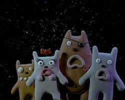 Rex the Runt - Série TV 1998 - AlloCiné