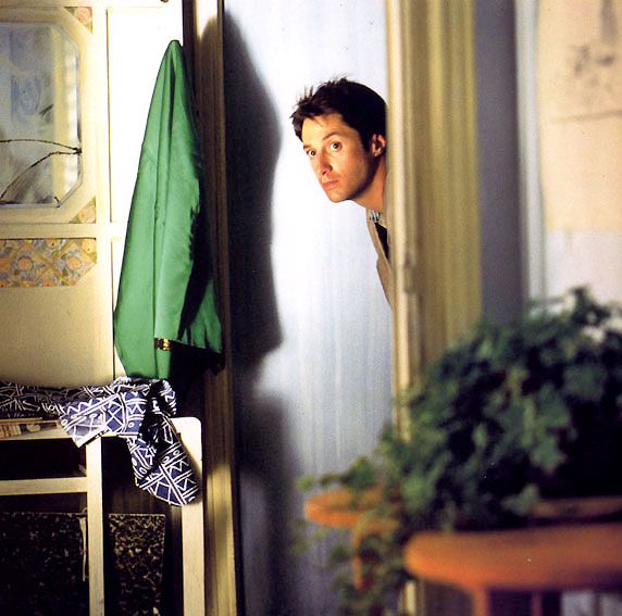 Photo du film Pentimento - Photo 11 sur 11 - AlloCiné