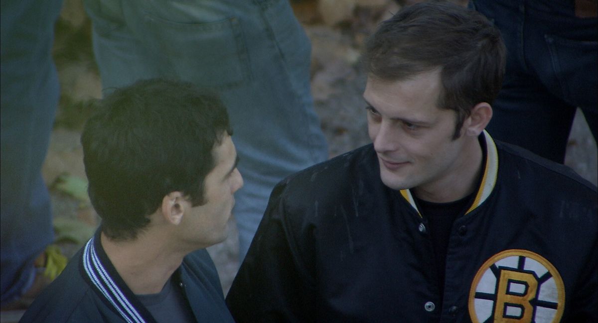 Photo du film Stretch - Photo 2 sur 8 - AlloCiné