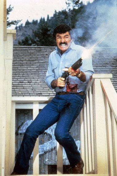 Photo du film Malone - Photo 5 sur 10 - AlloCiné