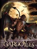 Gargoyles - Film 2004 - AlloCiné