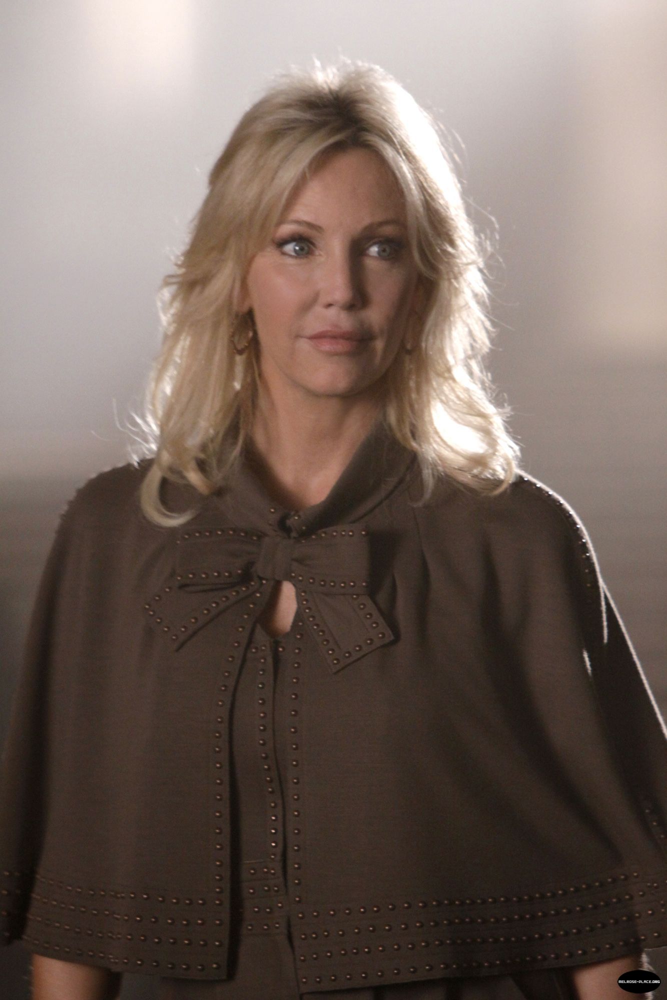 Melrose Place, Nouvelle Génération : Photo Heather Locklear - 20 sur ...