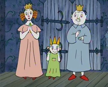 Extrait vidéo de Laban et Labolina - Laban et Labolina Extrait vidéo (2 ...