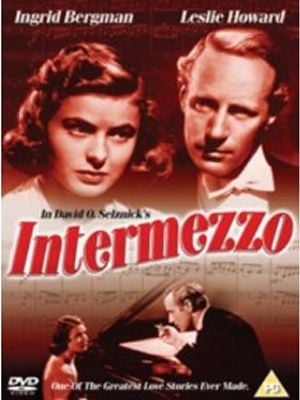 Intermezzo - Film 1939 - AlloCiné