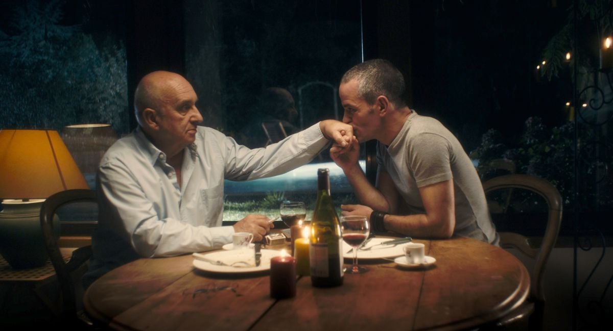 Photo du film Par amour - Photo 3 sur 18 - AlloCiné