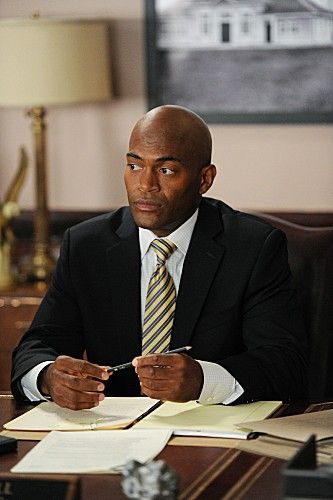 Photo de Andrew Stewart-Jones - The Good Wife : Photo Andrew Stewart ...