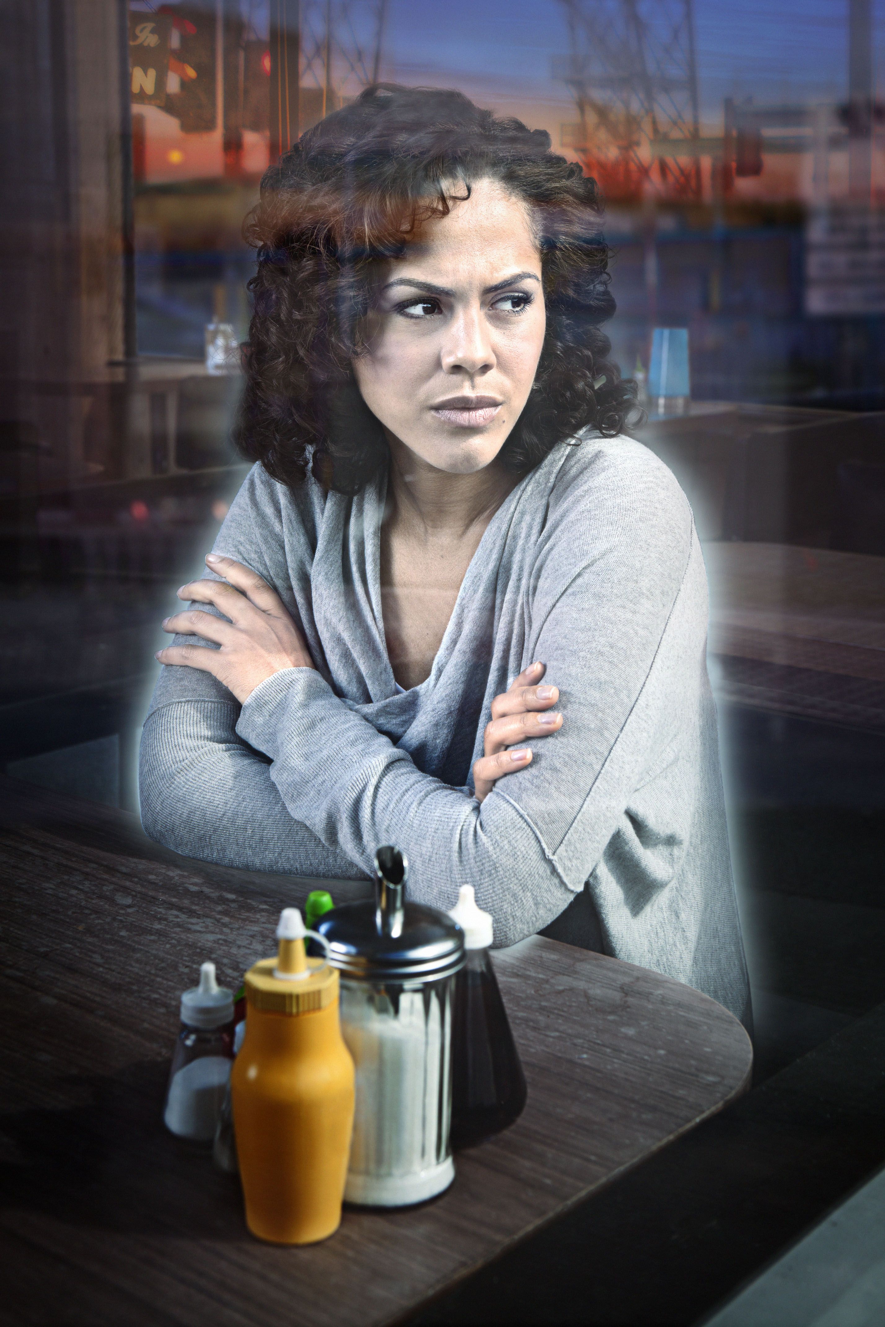 Photo de Lenora Crichlow - Photo Lenora Crichlow - Photo 34 sur 48 ...