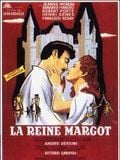 La Reine Margot - Film 1954 - AlloCiné