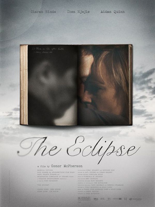 The Eclipse - Film 2009 - AlloCiné