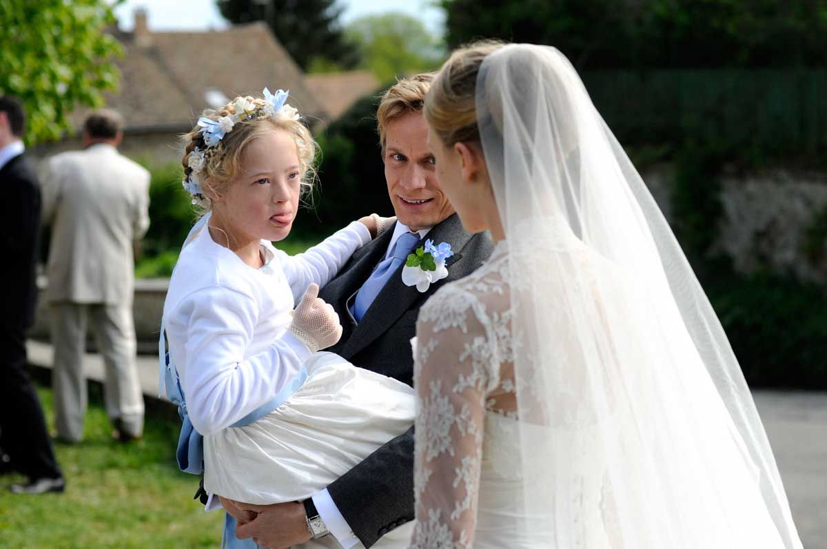 Photo du film Pièce montée - Photo 21 sur 24 - AlloCiné