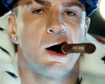 Teaser du film Fatal - Fatal Teaser VF - AlloCiné