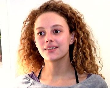 Interview exclusive de Alice de Lencquesaing: Alice de Lencquesaing ...