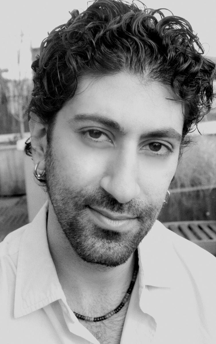 Photo de Habib Azar - Armless : Photo Habib Azar - Photo 0 sur 5 - AlloCiné