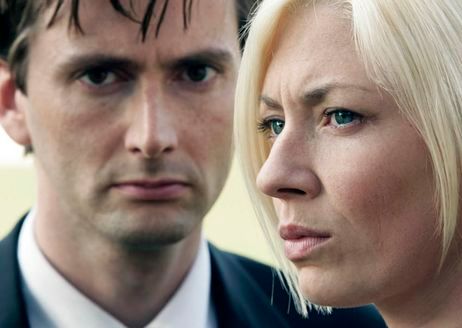Photo de Kate Ashfield - Photo Kate Ashfield, David Tennant - Photo 16 ...