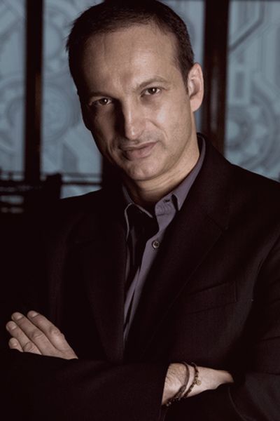 Michel Ferracci - AlloCiné