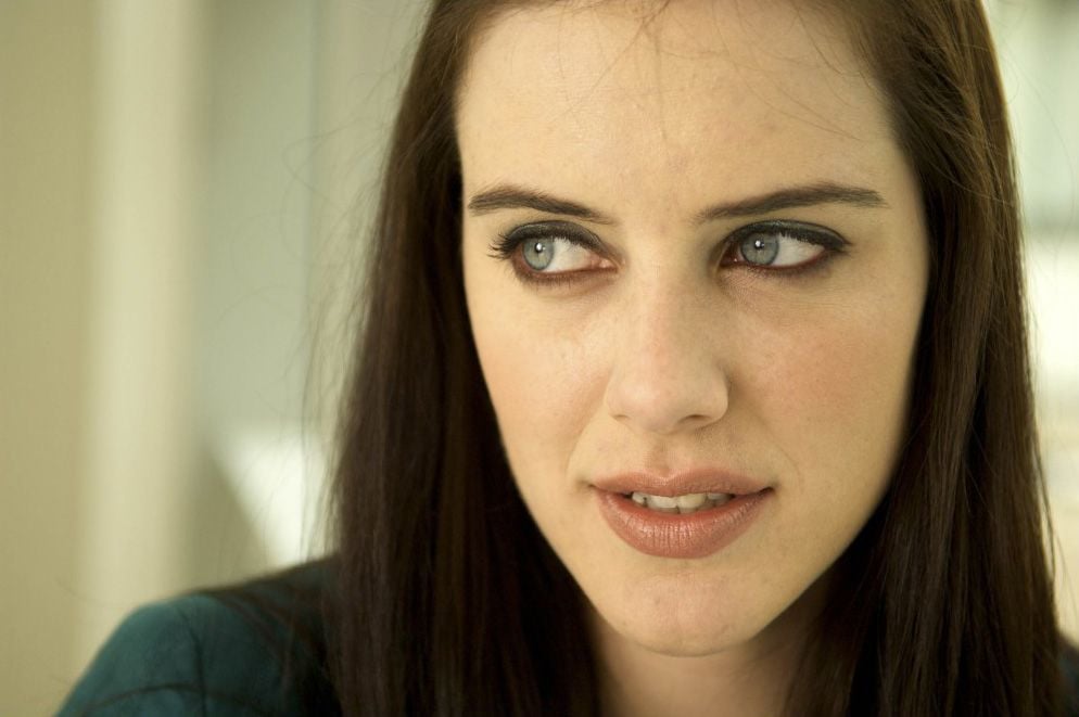 Photo de Michelle Ryan - Photo Michelle Ryan - Photo 5 sur 33 - AlloCiné