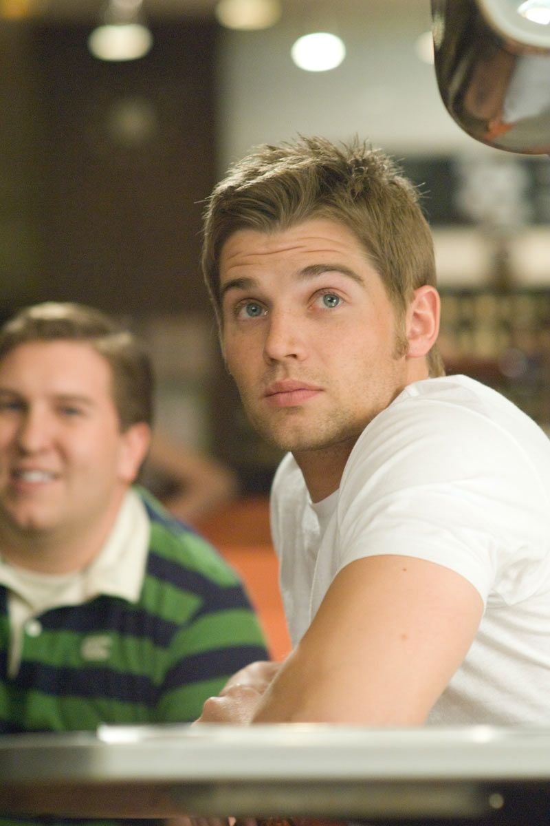 Photo de Jim Field Smith - Trop belle ! : Photo Mike Vogel, Jim Field ...